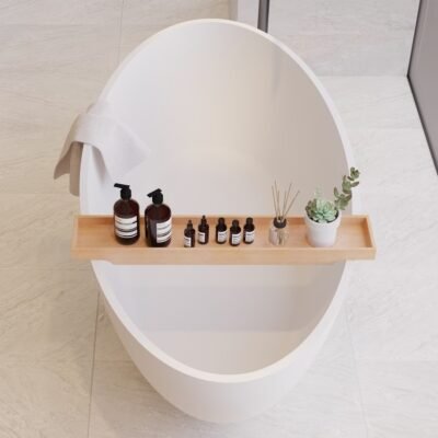 ELLIPSE FREESTANDING BATHTUBPS IDV 290032 - PSCBATH