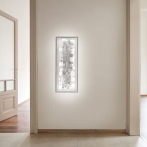 Wall Mounted LED Luminaire - High-End LED Lighting | PSCBath