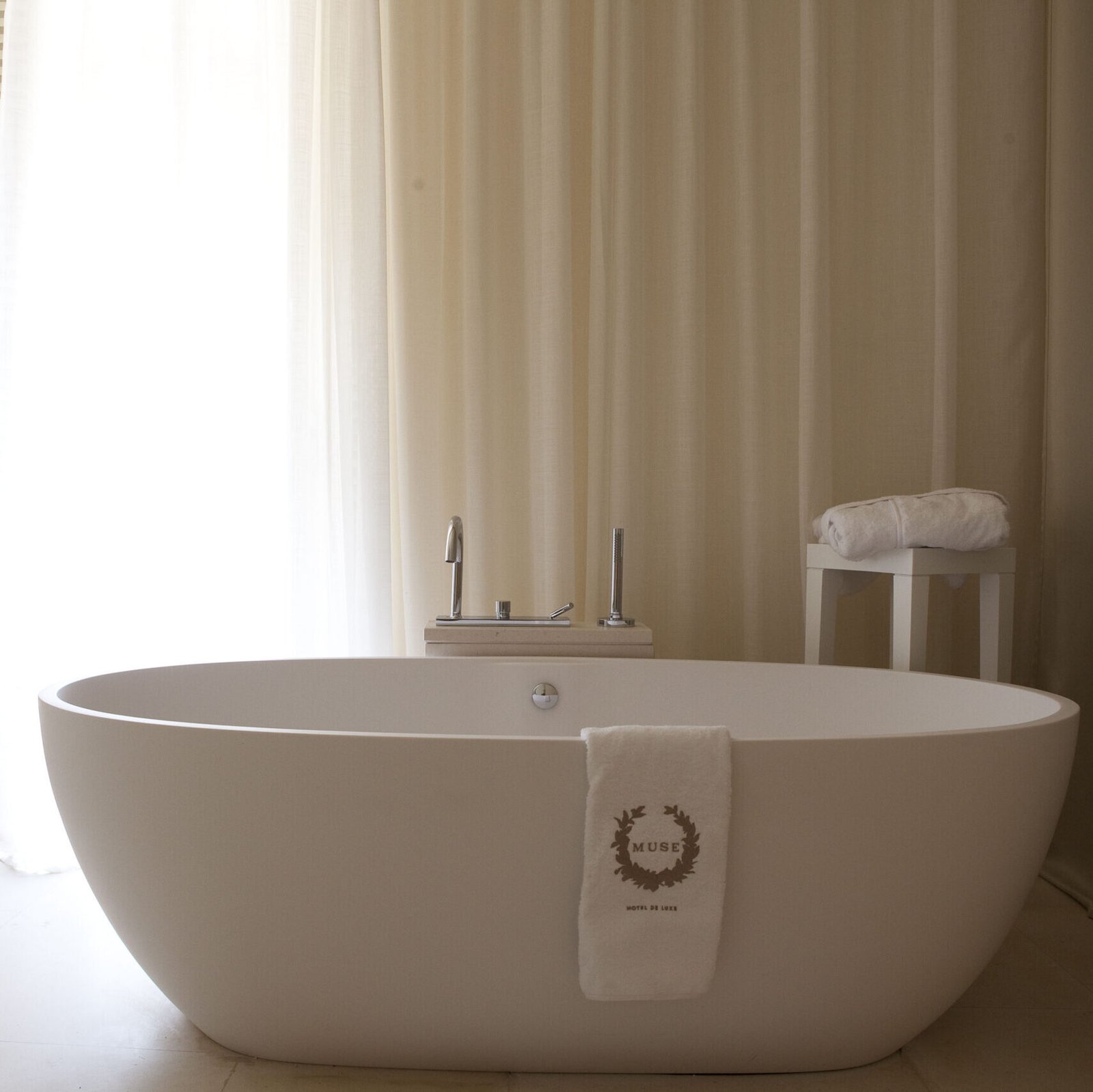Unique Freestanding Tubs by Aquadesign | PSCBath