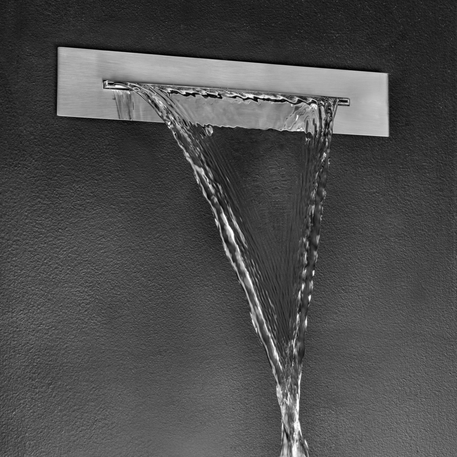 FLUSH WATERFALL BLADEPS ZI-5095 - PSCBATH