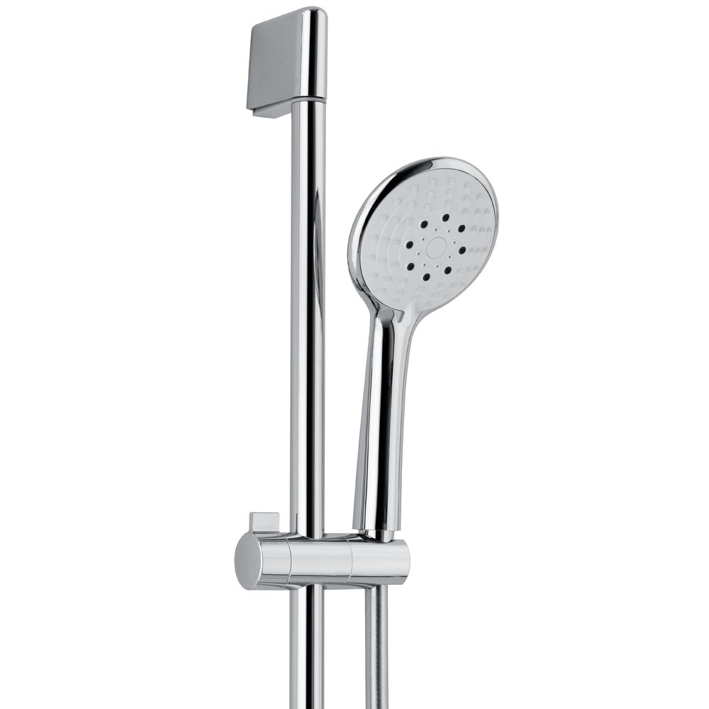 Rain Therapy 26" Sliding Bar Hand Shower Set